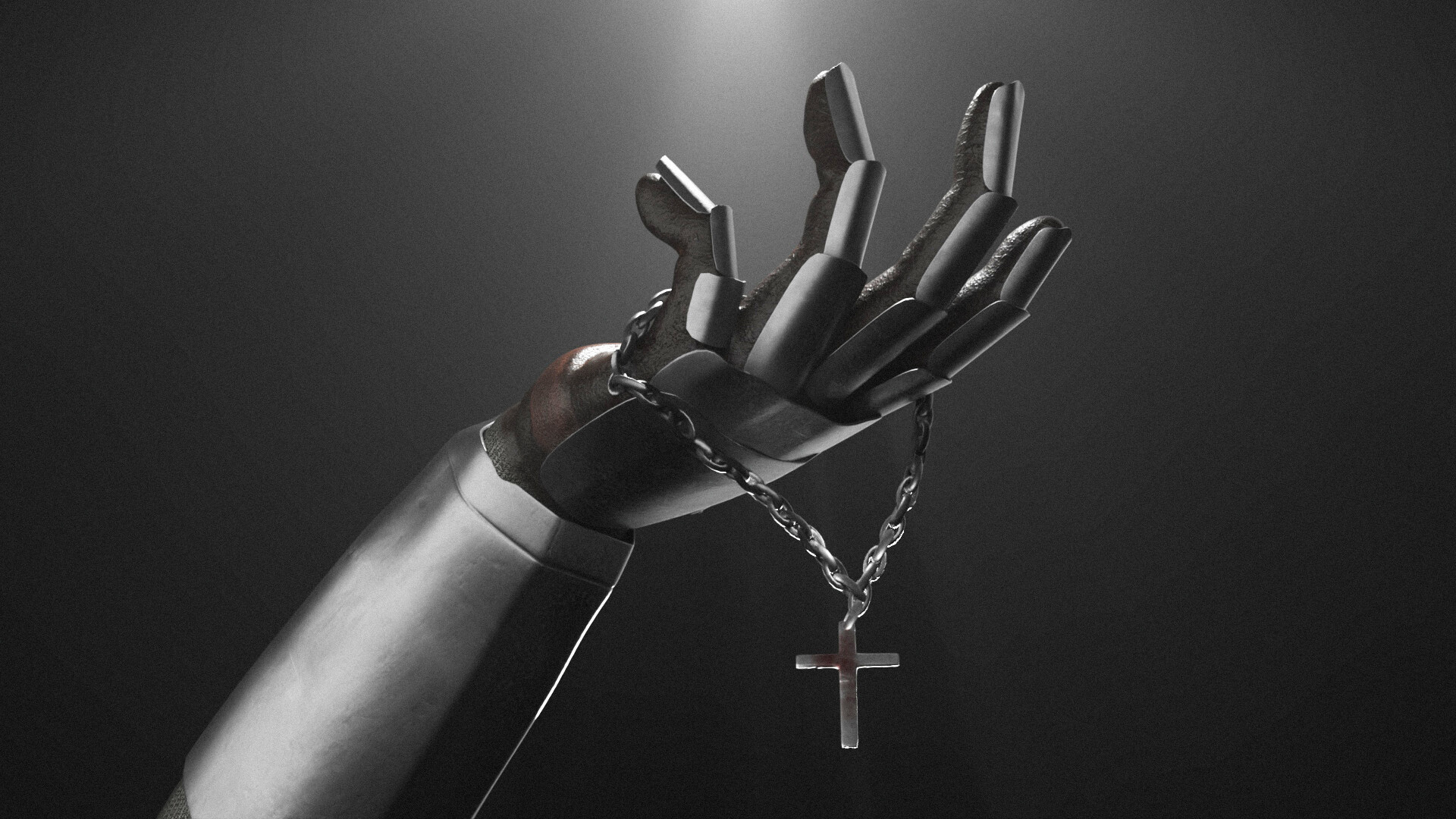 ArtStation - Last Hope