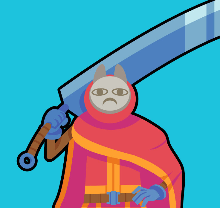 ArtStation - Battle Spark