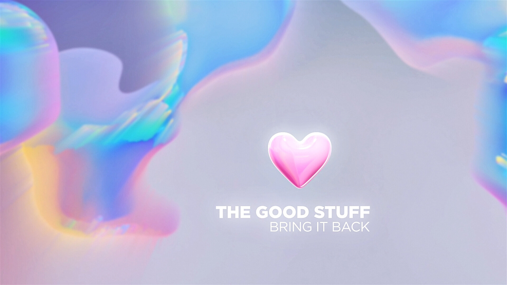 ArtStation - THE GOOD STUFF