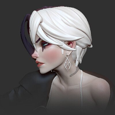 ArtStation - Attempt