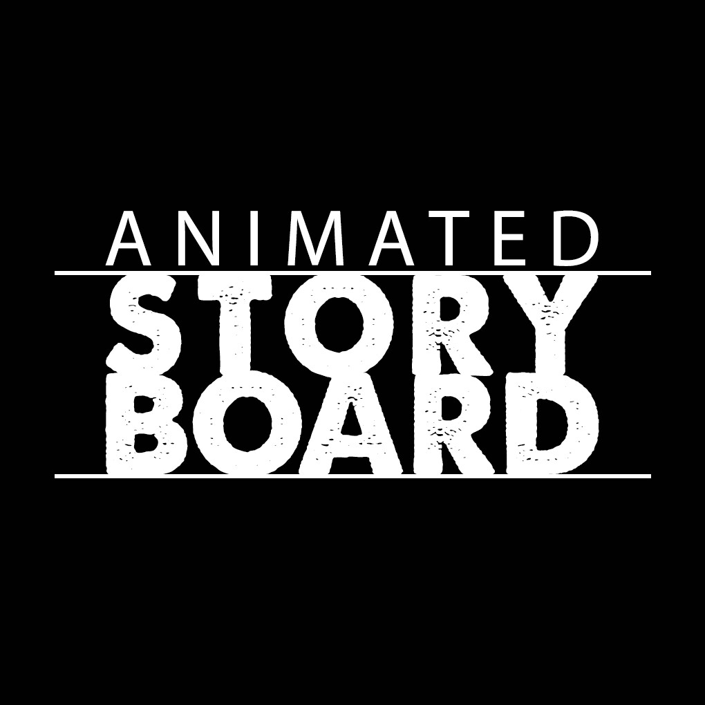 ArtStation - Animated StoryBoards