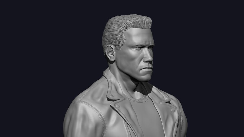 ArtStation - David Rodríguez López