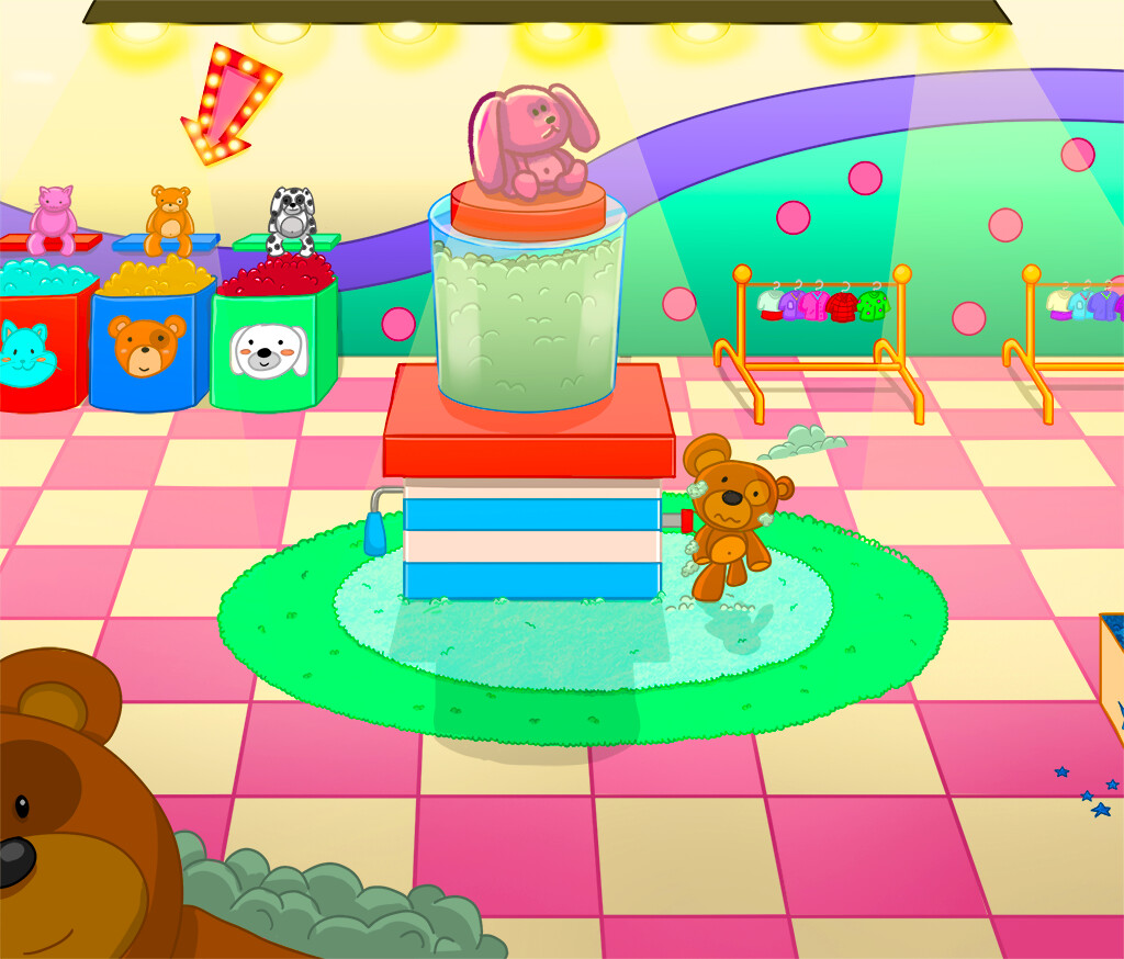 ArtStation - World 129 Snoopy Pop