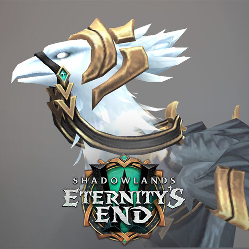 ArtStation - Eternity's End Creatures