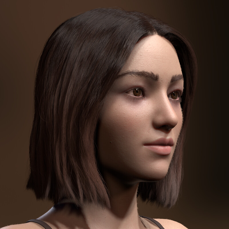 ArtStation - Nikolai Vakulenko