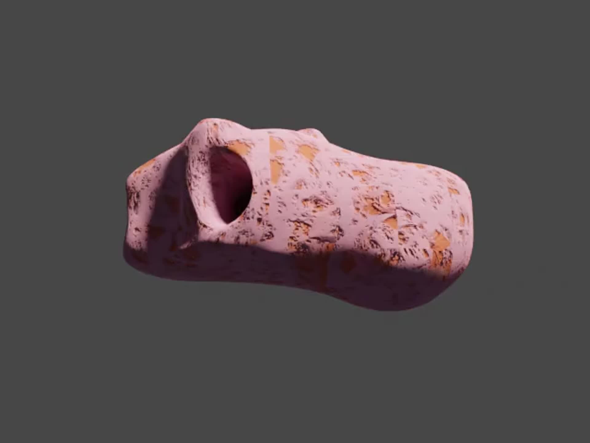 ArtStation - Procedural Coral