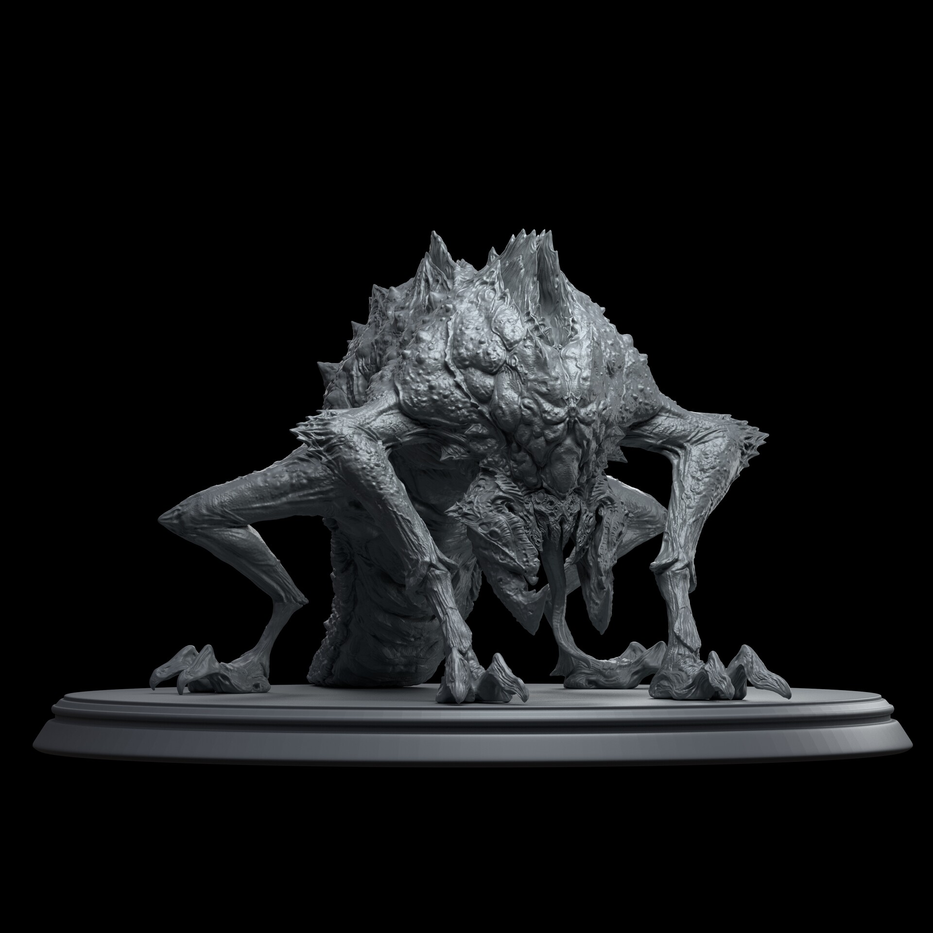 ArtStation - Crawler