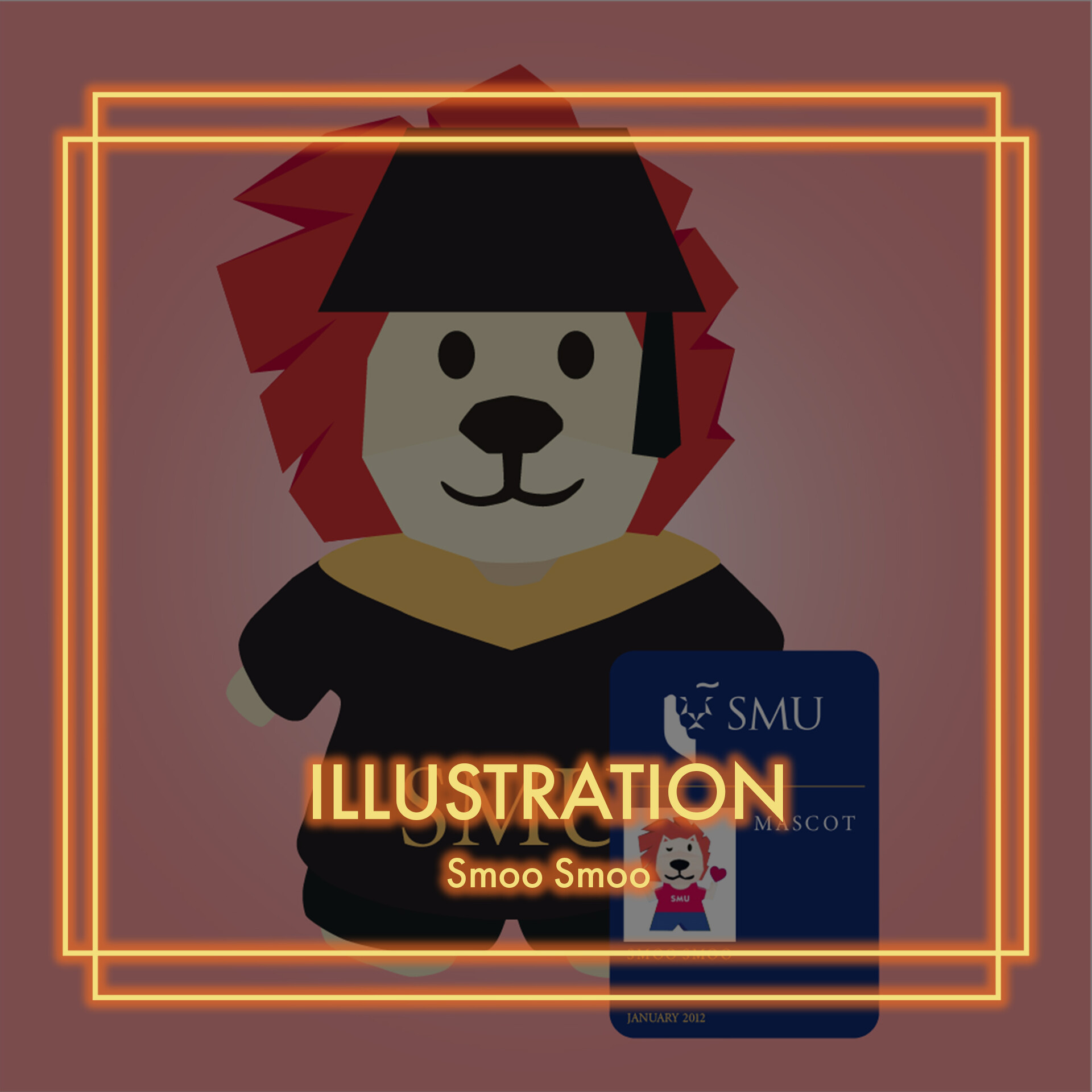 ArtStation - Smoo Smoo