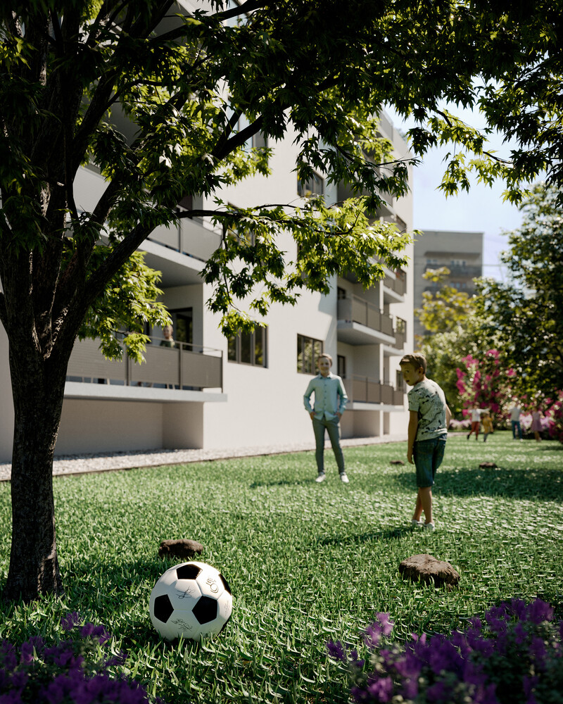 ArtStation - Đorđe Miletić