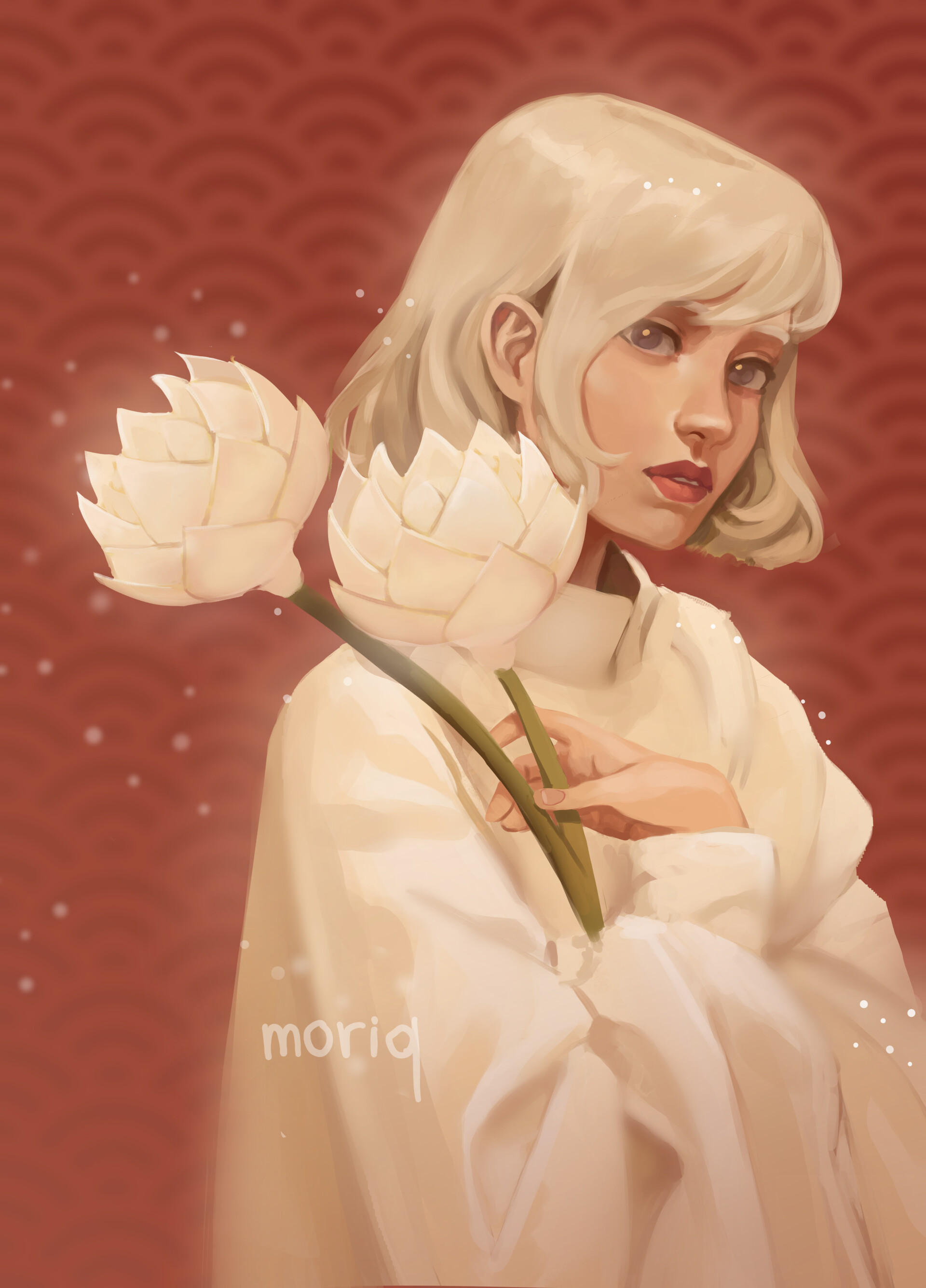 ArtStation - Drawings