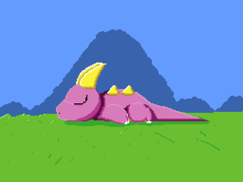 ArtStation - Levi Bell