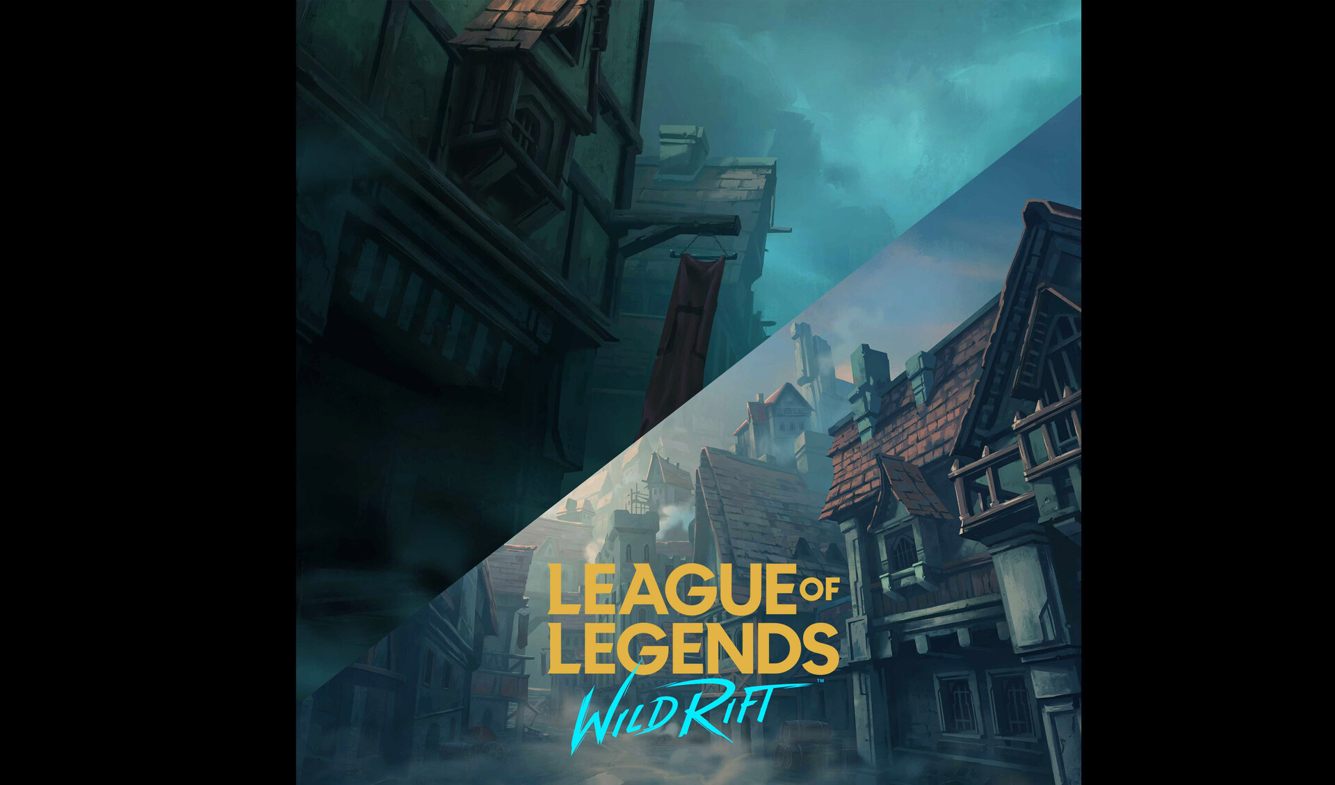 ArtStation - Thresh Unbound: A Night at the Inn | League of Legends ...