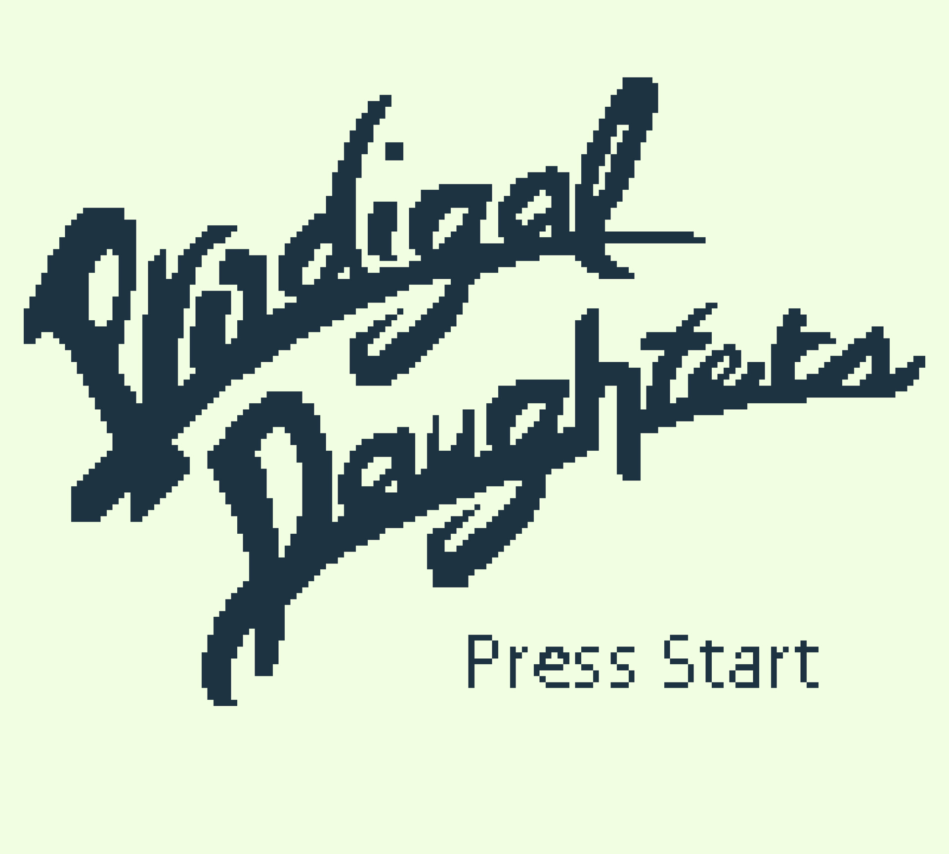 ArtStation - Prodigal Daughters