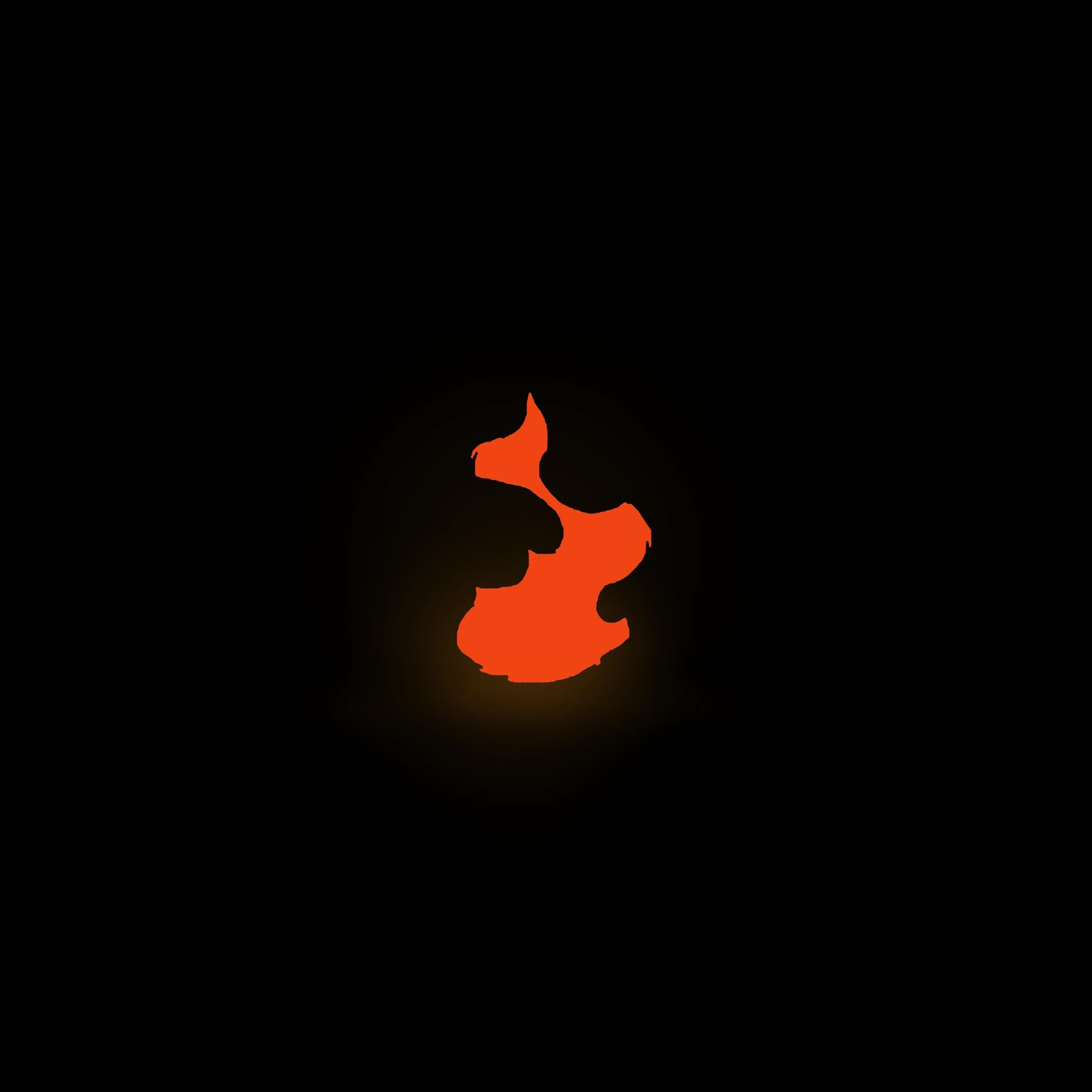 ArtStation - Flame Animation