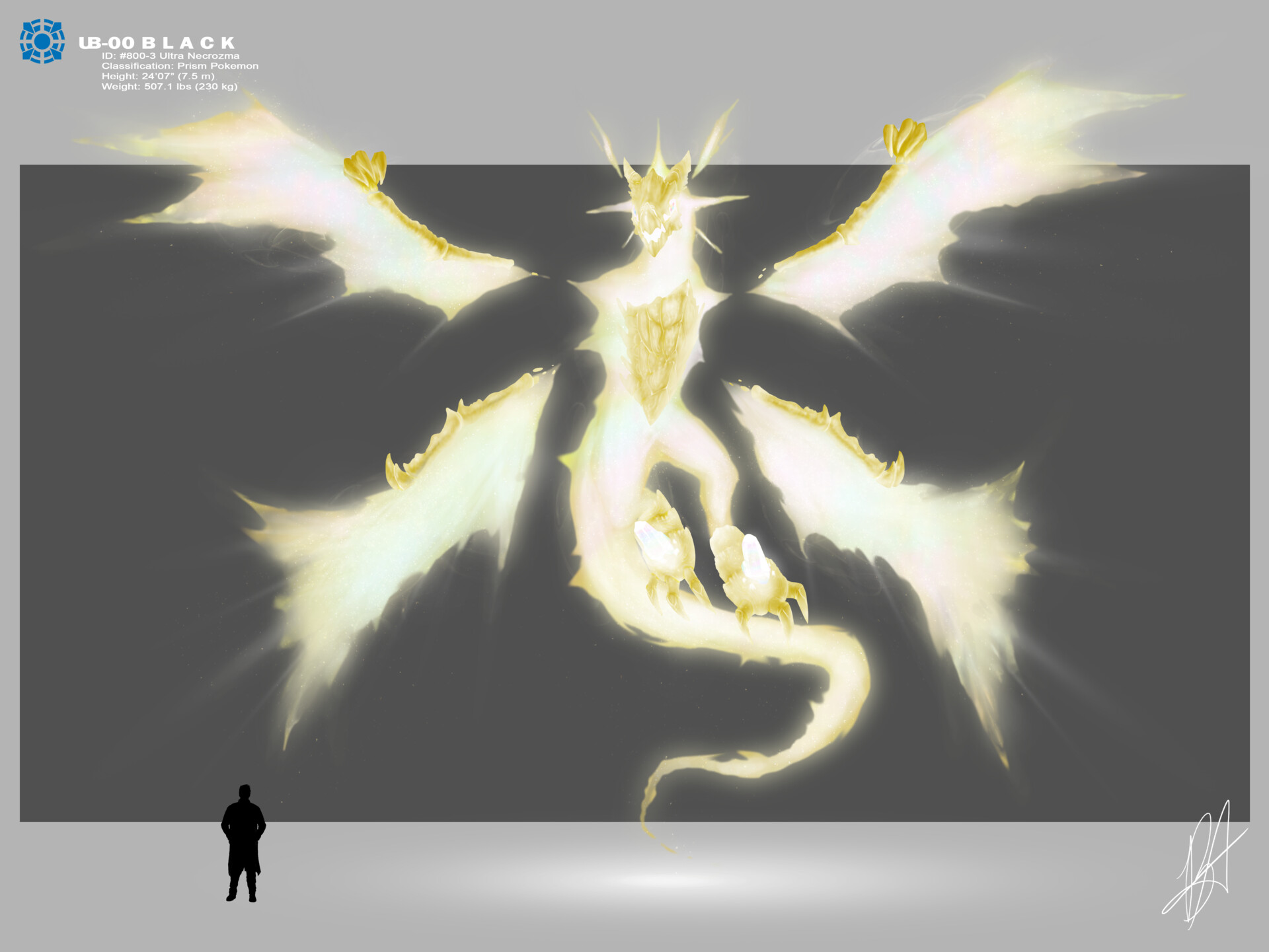 ArtStation - UB Report