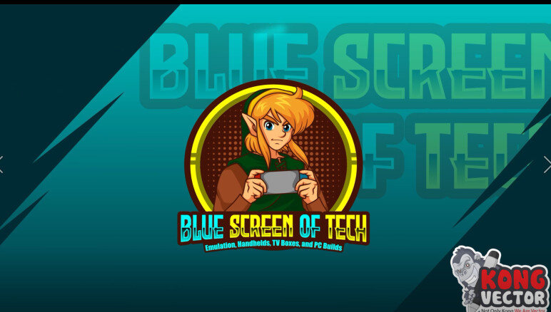 ArtStation - Animated Intro Design