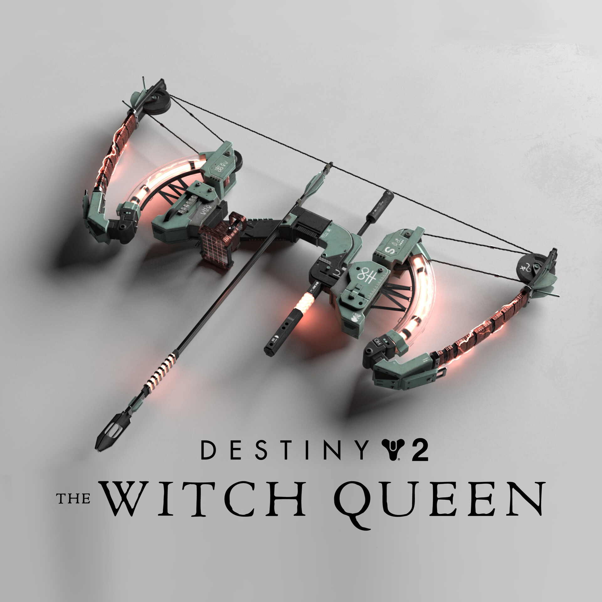 ArtStation - Trinity Ghoul Ornament - Destiny Fan art