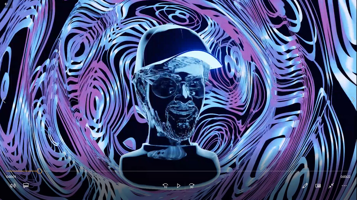 ArtStation - Mindless