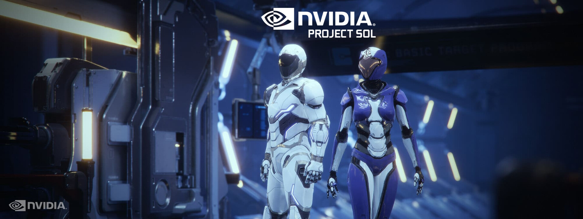 ArtStation - Project Sol 3 - Assets