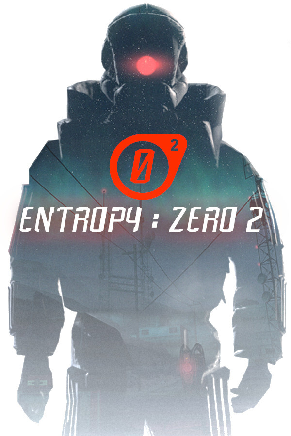 ArtStation - Source Engine - Entropy : Zero 2
