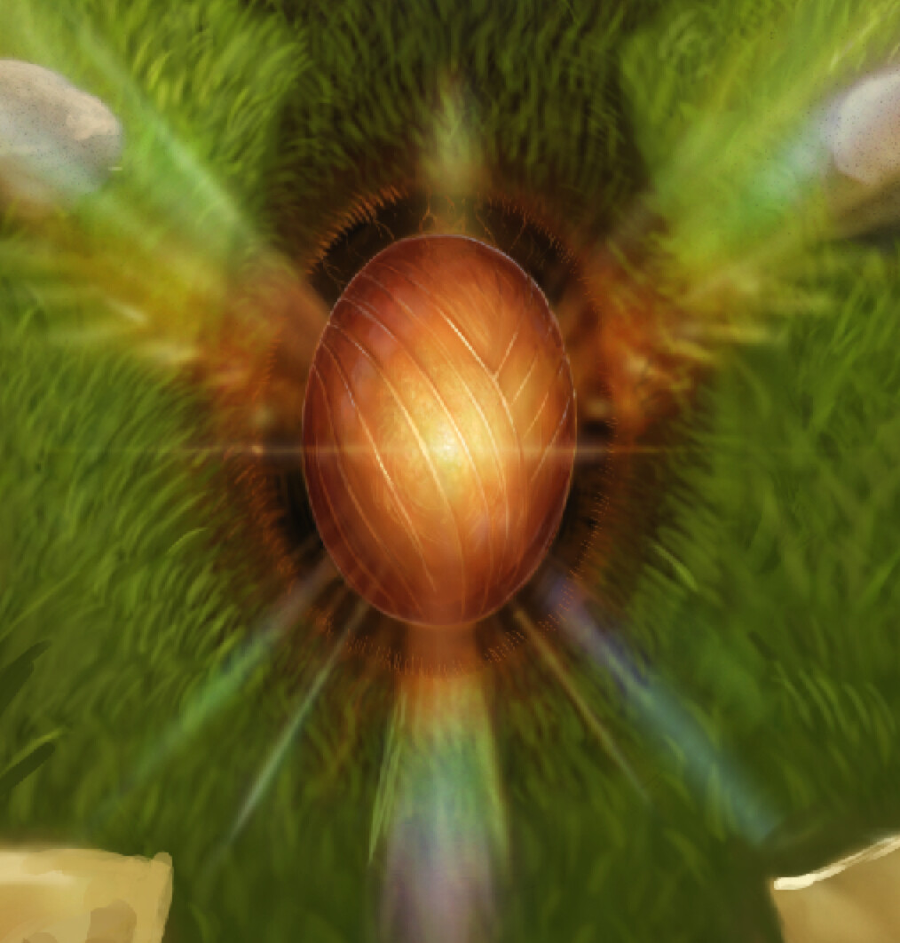 ArtStation - Hidden Potential