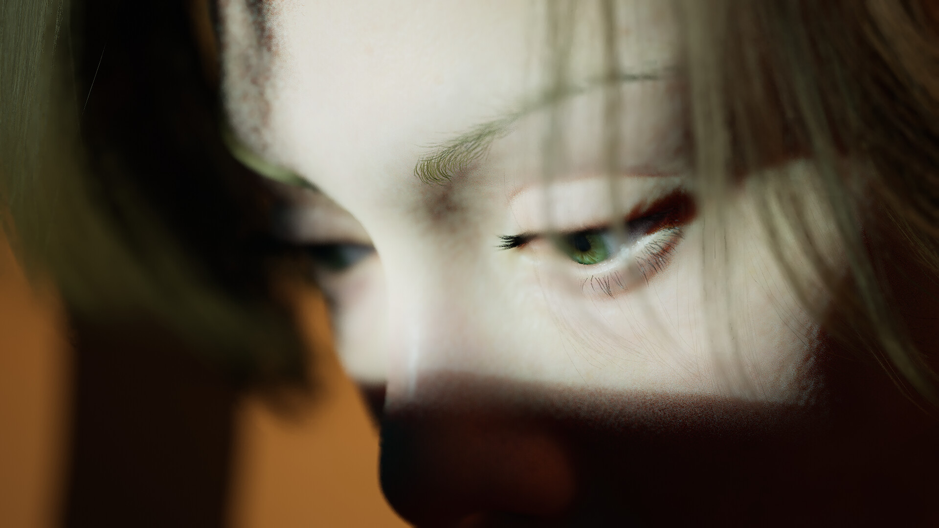 ArtStation - Interactive cinematography classe