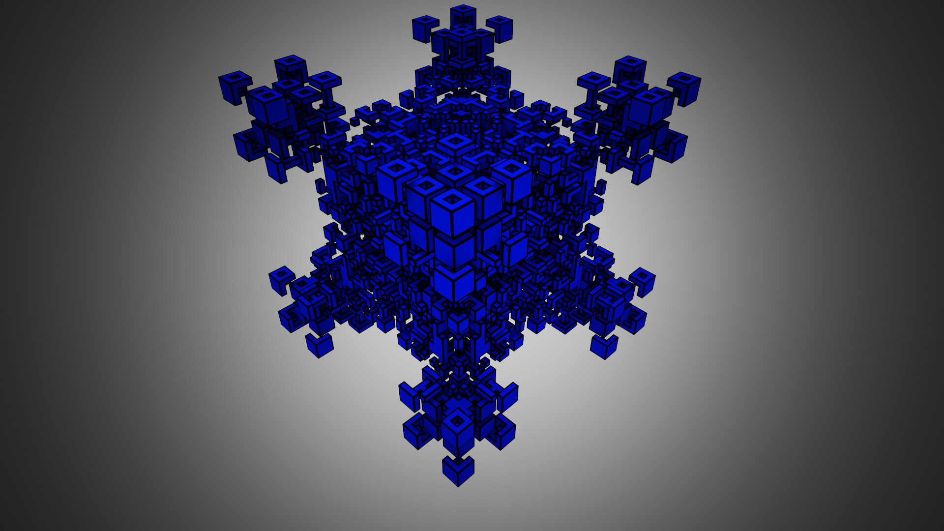 ArtStation - Cellular Automata Shader