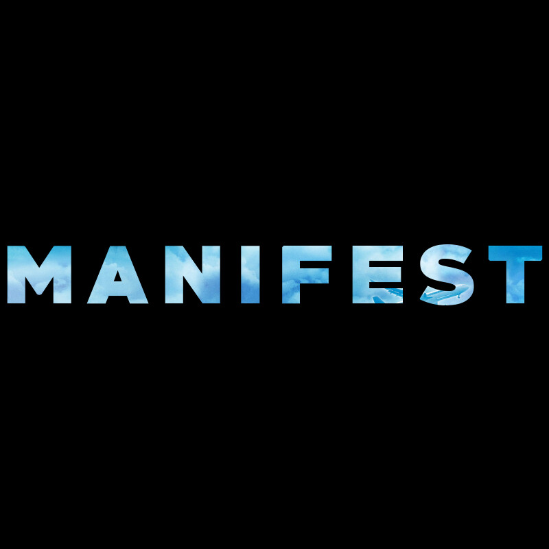 ArtStation - Manifest - compositing work