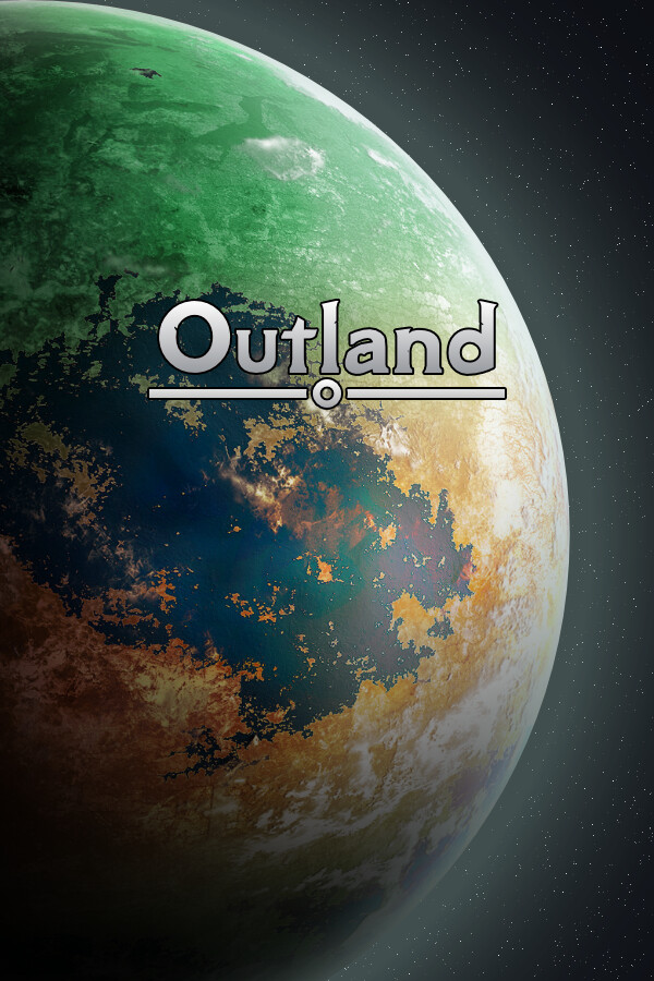 ArtStation - RimWorld - Outland