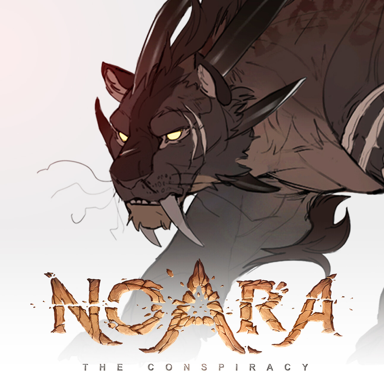 ArtStation - Noara: Lyndra