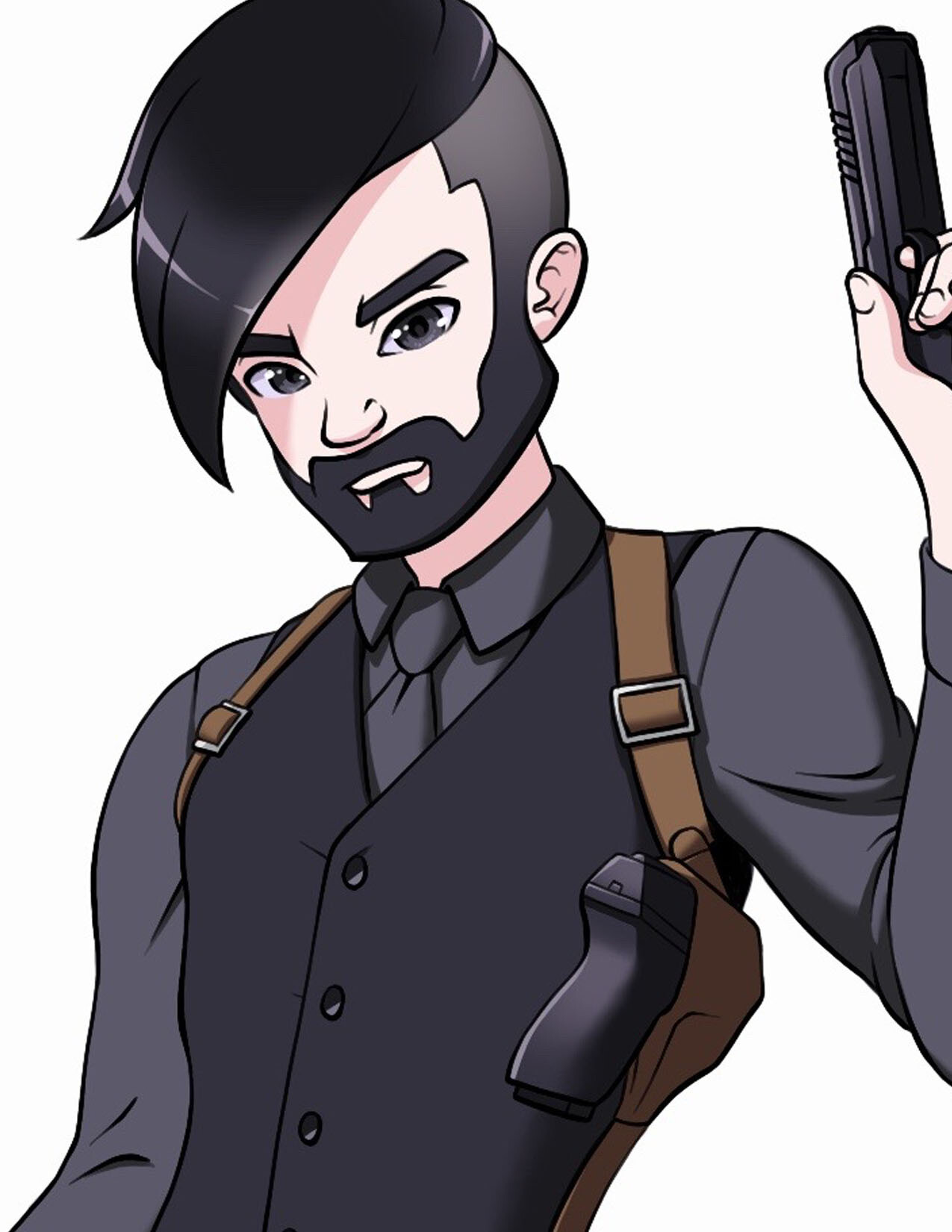 ArtStation - John Flick