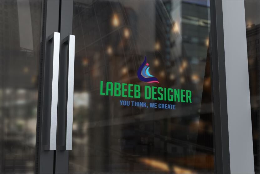 ArtStation - Business Card Design