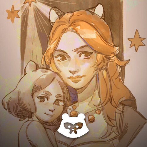 ArtStation - Terry #4