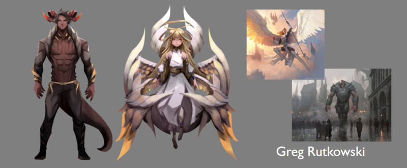 ArtStation - Joshua Supandi