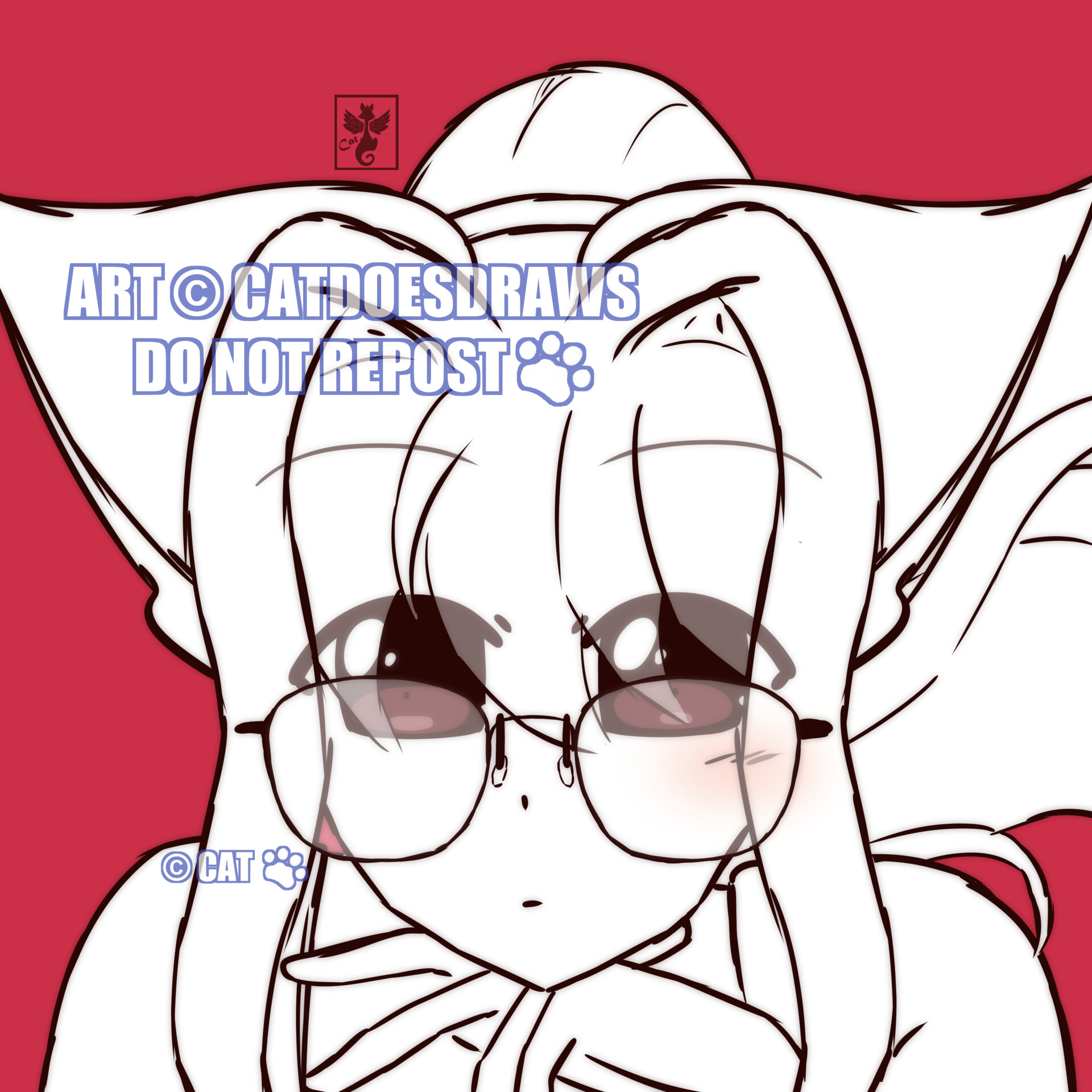 ArtStation - Oc Headshots