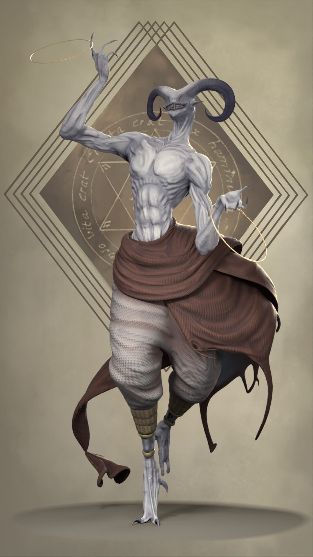 ArtStation - Absurdness