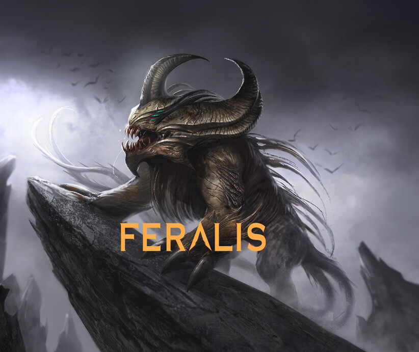 ArtStation - Rostus I