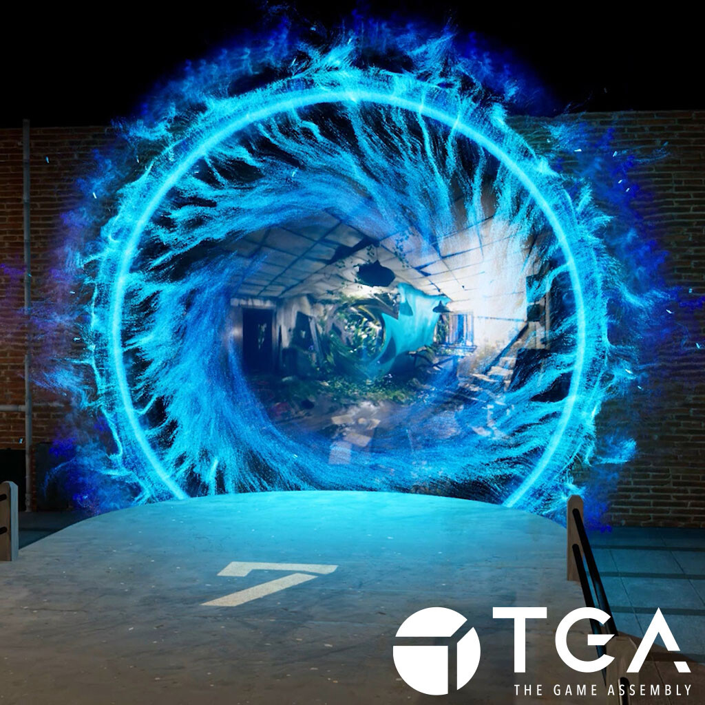 ArtStation - VFX Portal