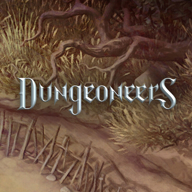 ArtStation - Wheatfield environment for Dungeoneers