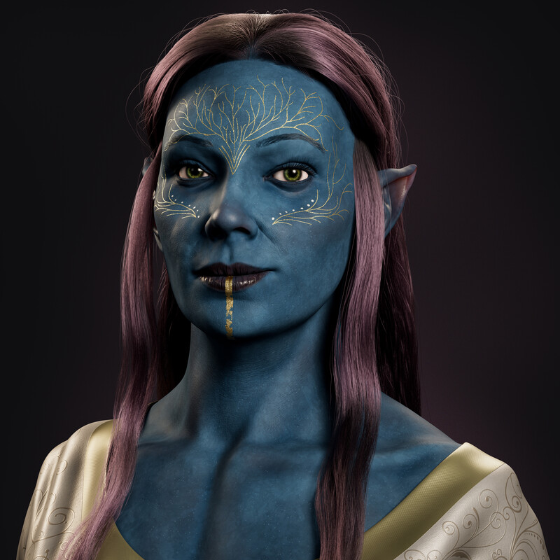 ArtStation - Hasan Kavak