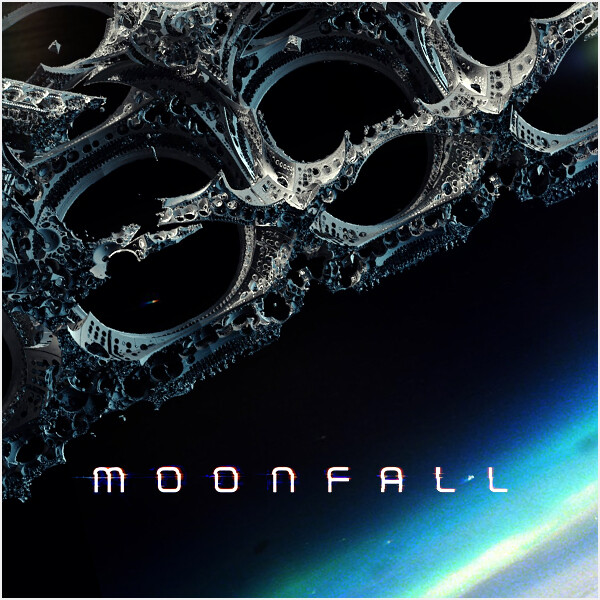 ArtStation - Moonfall