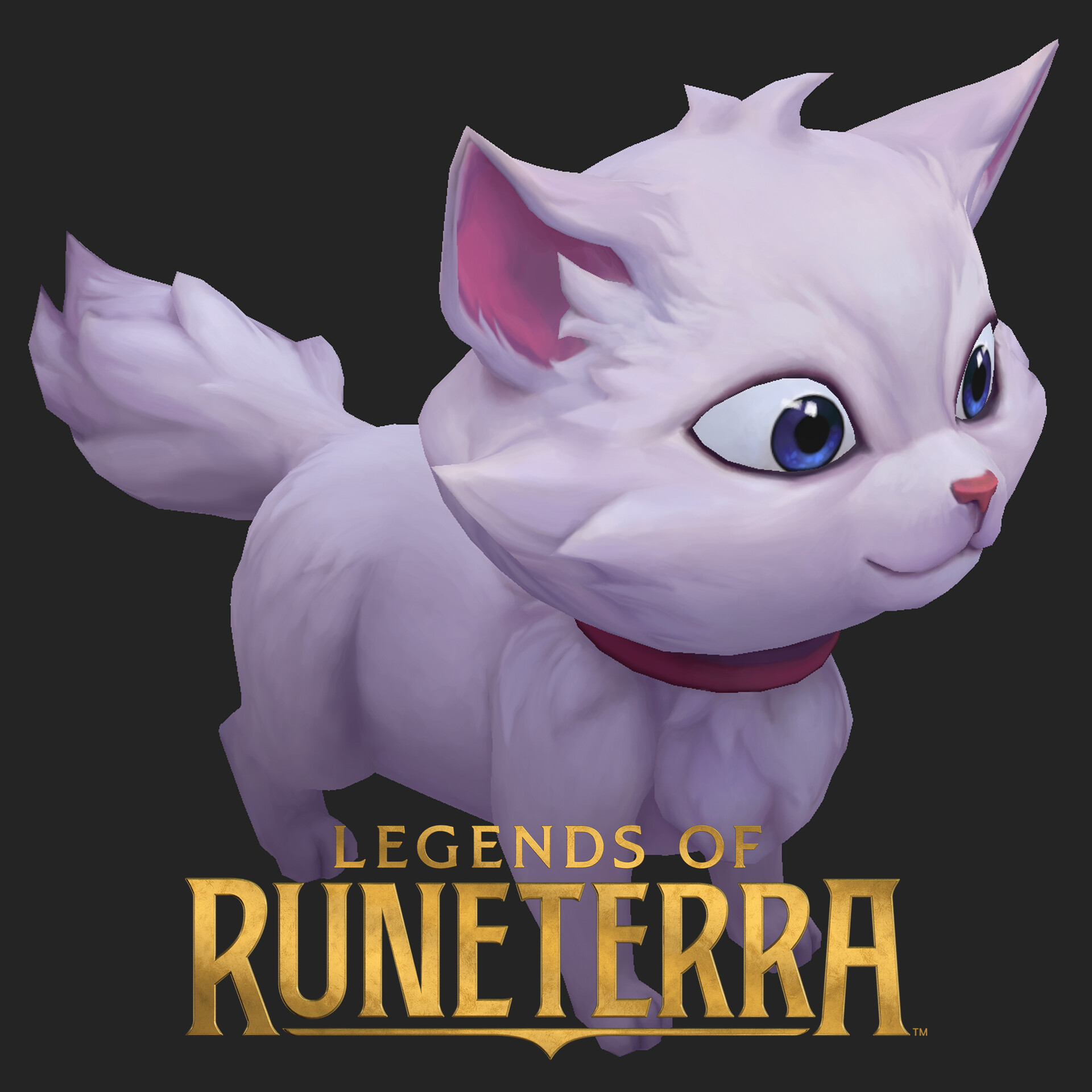 ArtStation - Legends of Runeterra - VON YIPP