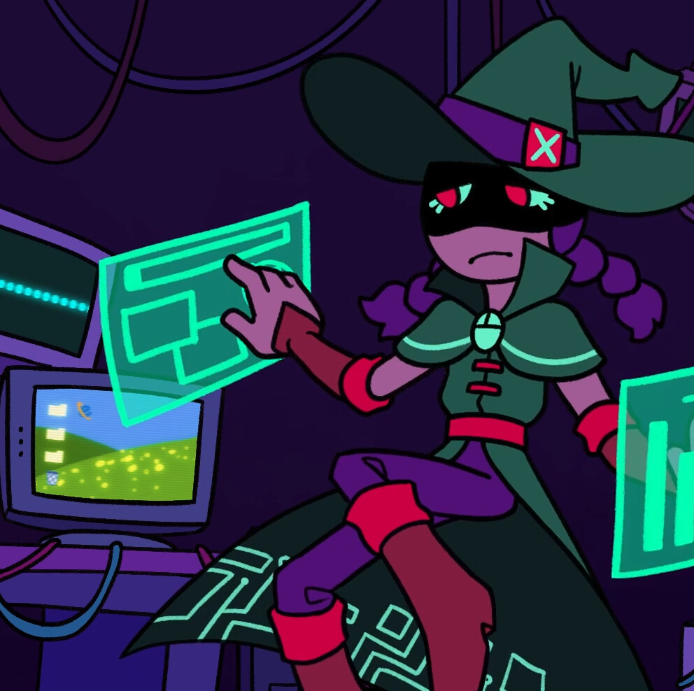 ArtStation - Installation Wizard