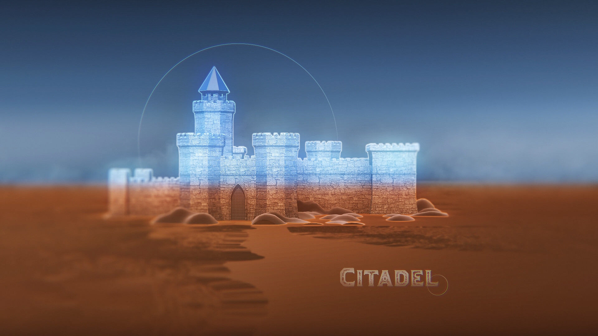 ArtStation - Citadel