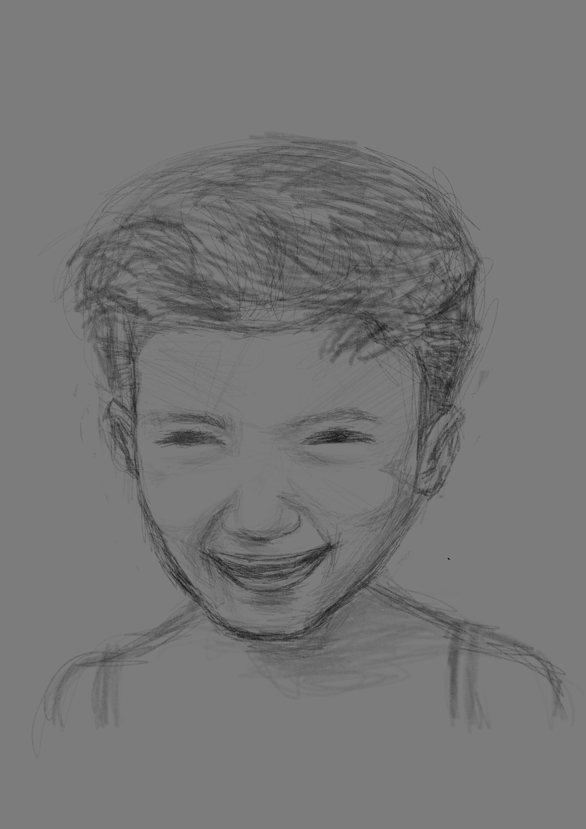 ArtStation - Daanya