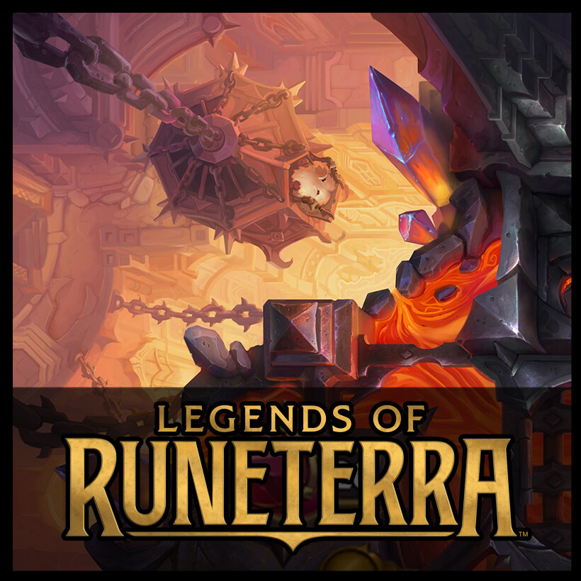 ArtStation - Infernal Skin Package