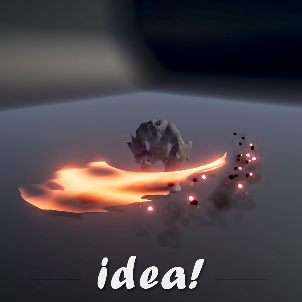 ArtStation - Slashes