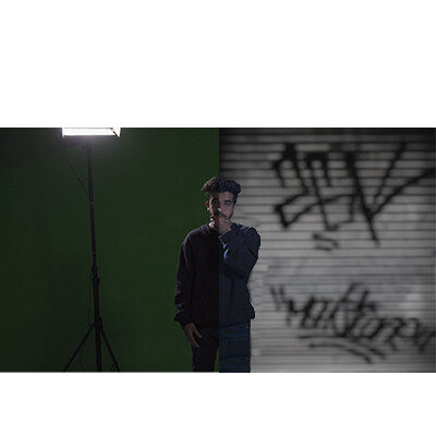 ArtStation - 2d compositing/vfx