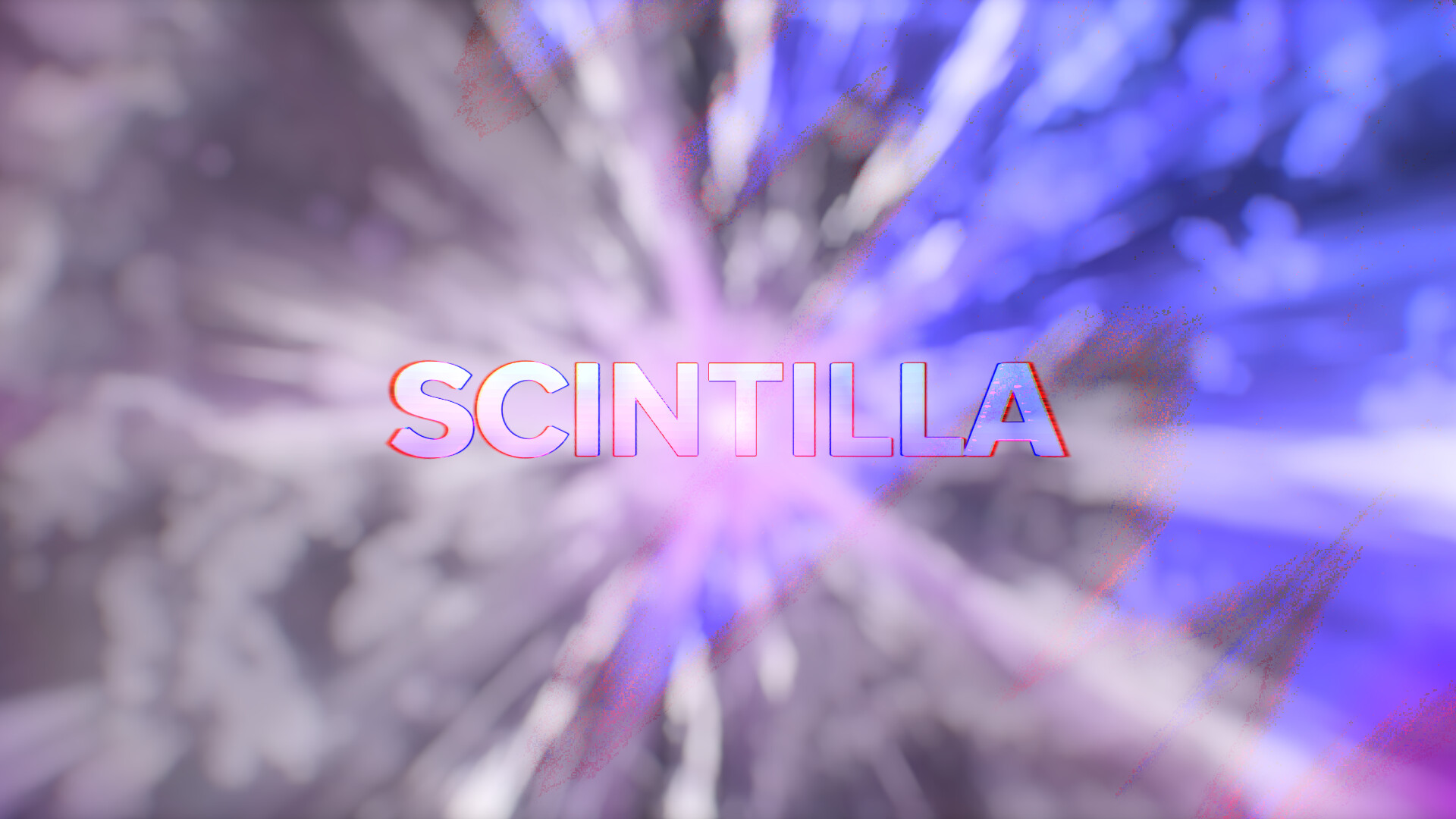 ArtStation - Scintilla