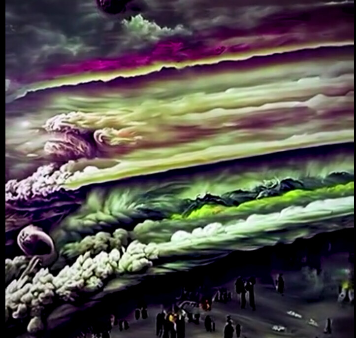 ArtStation - End of the F*cking World